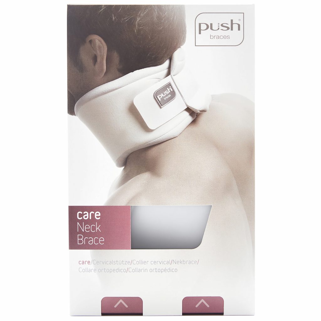 Push Care Neck - Ashford Medical