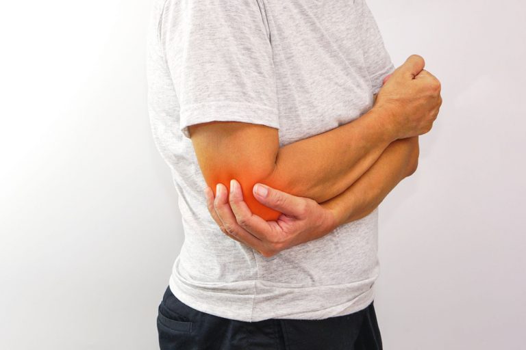Elbow & Wrist Pain - Ashford Medical