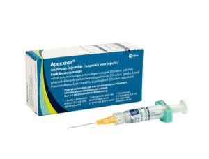 Apexxnar - Ashford Medical